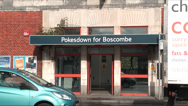 Council votes in favour of Pokesdown Station Refurbishment