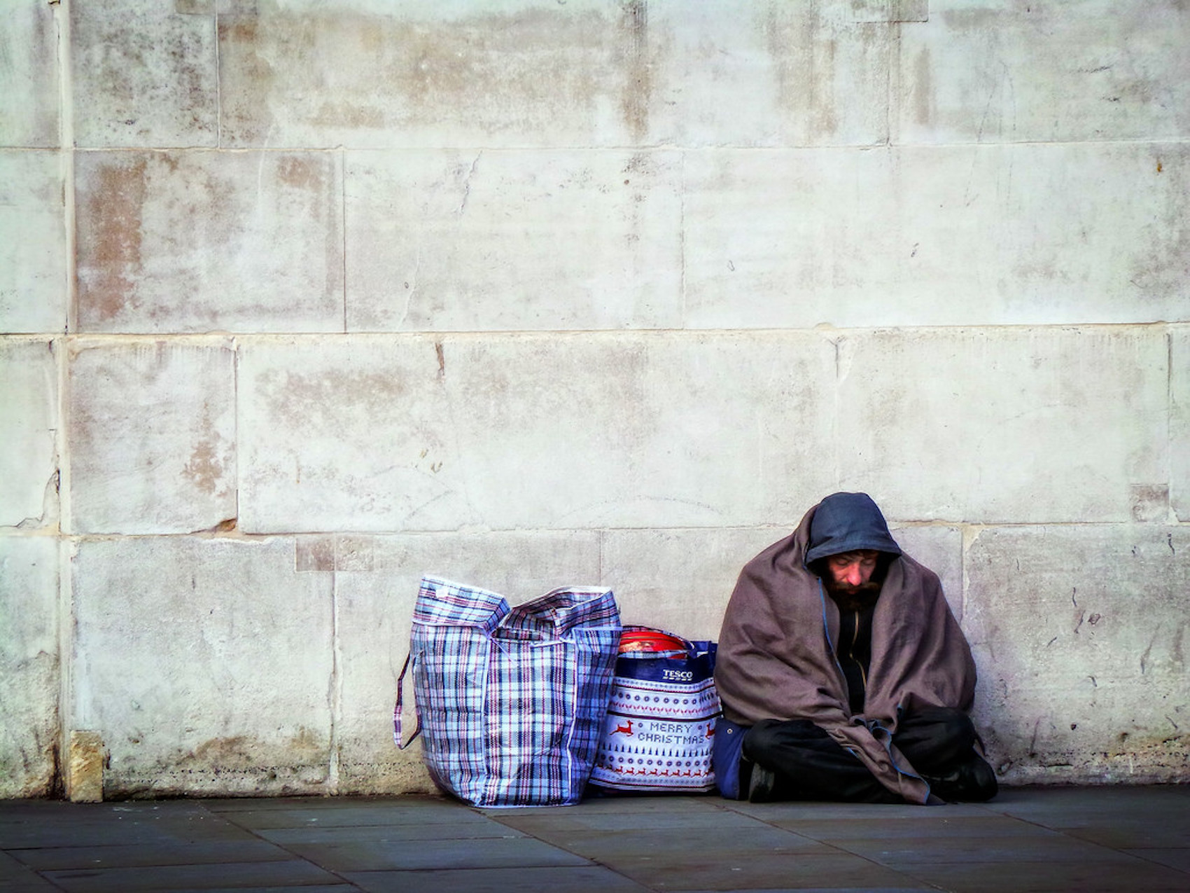 7 ways you can help Bournemouth's homeless population