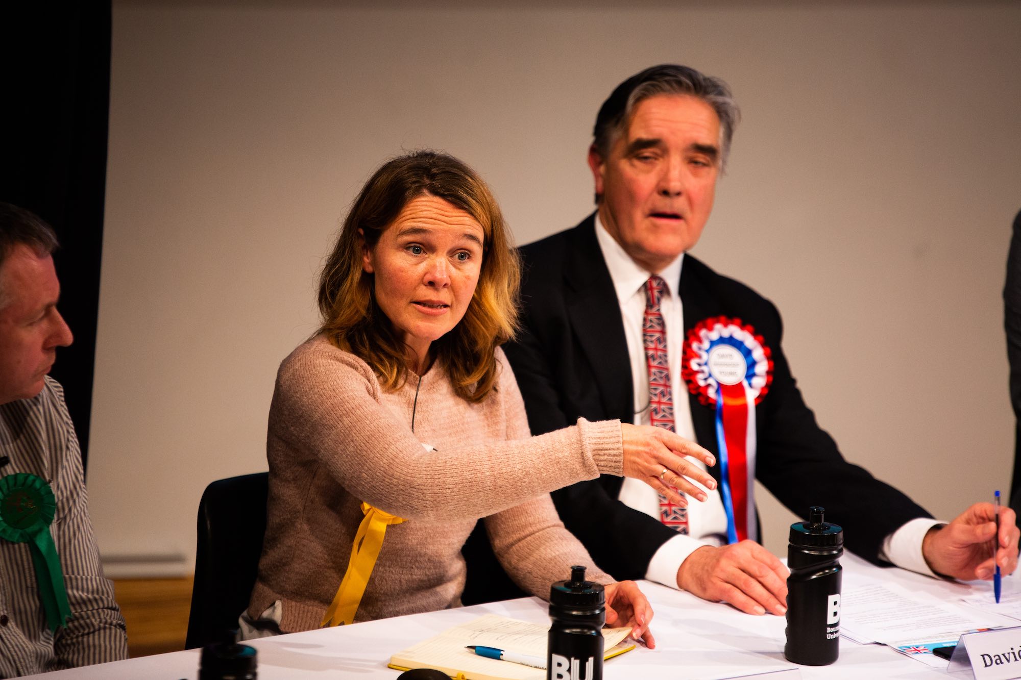 Slade vows to 'carry on fighting'