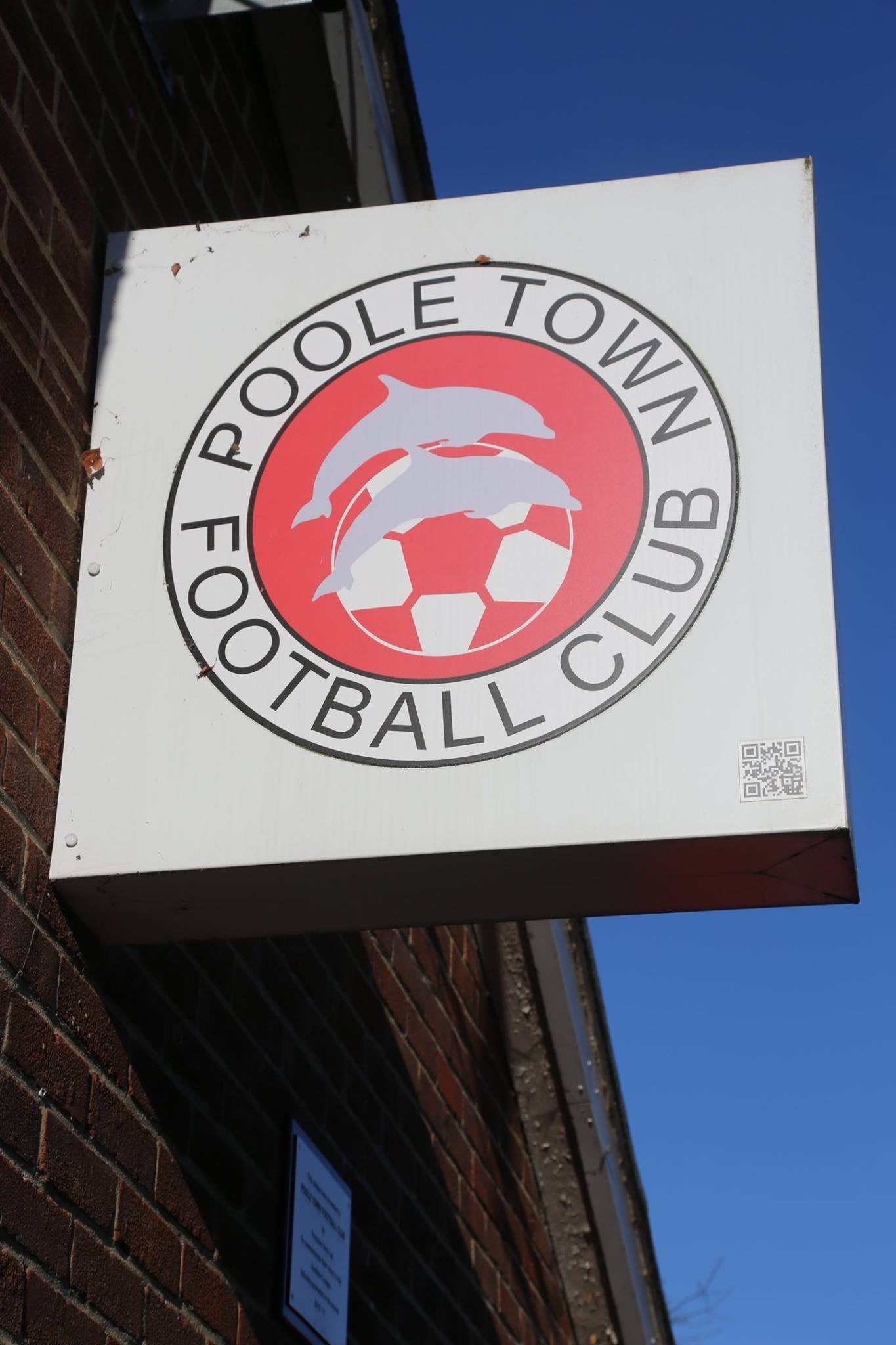 Poole Town FC's lease at Tatnam Farm to expire in December 2024