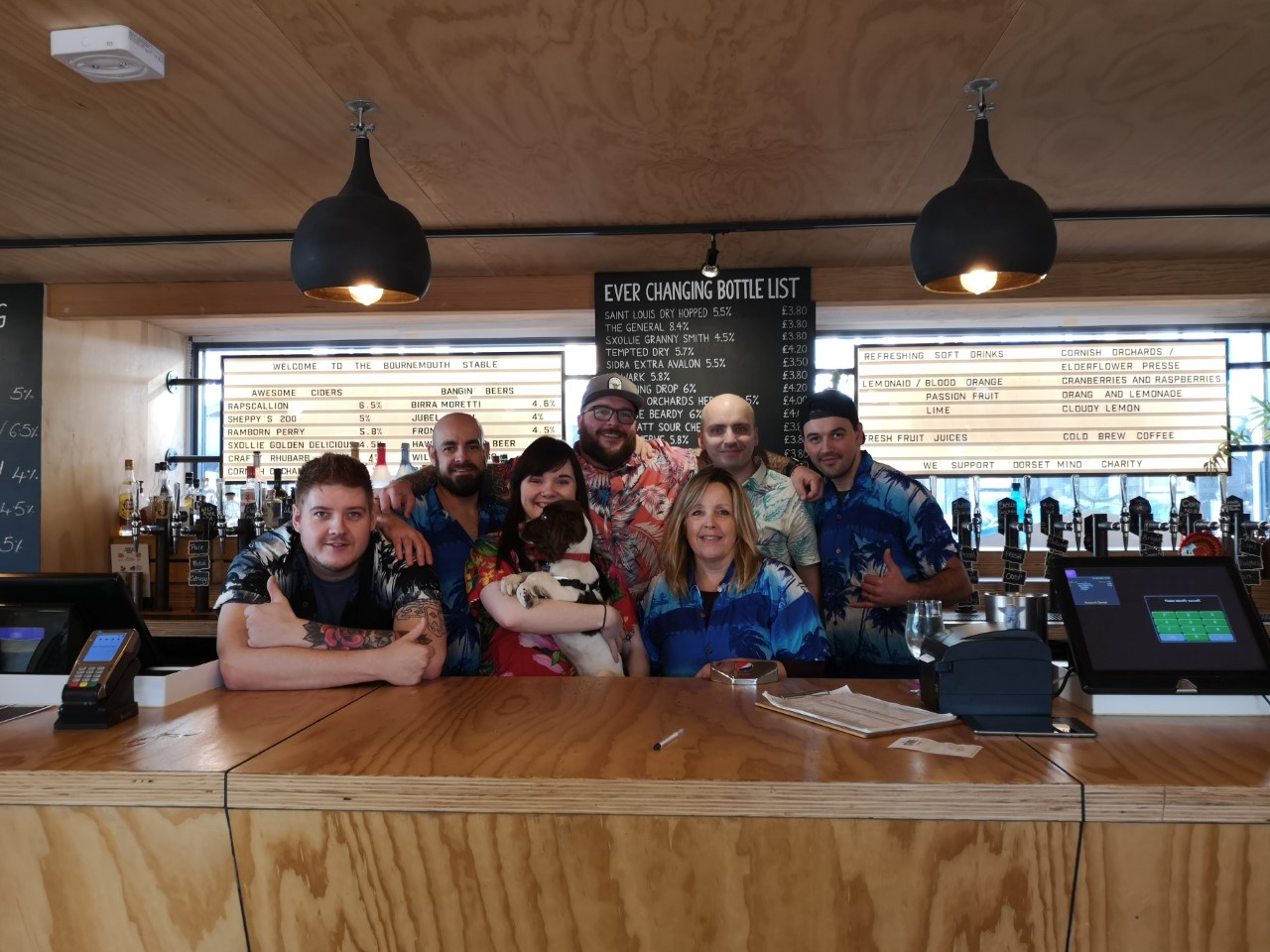 Get Your Shirt Together for Blue Monday!