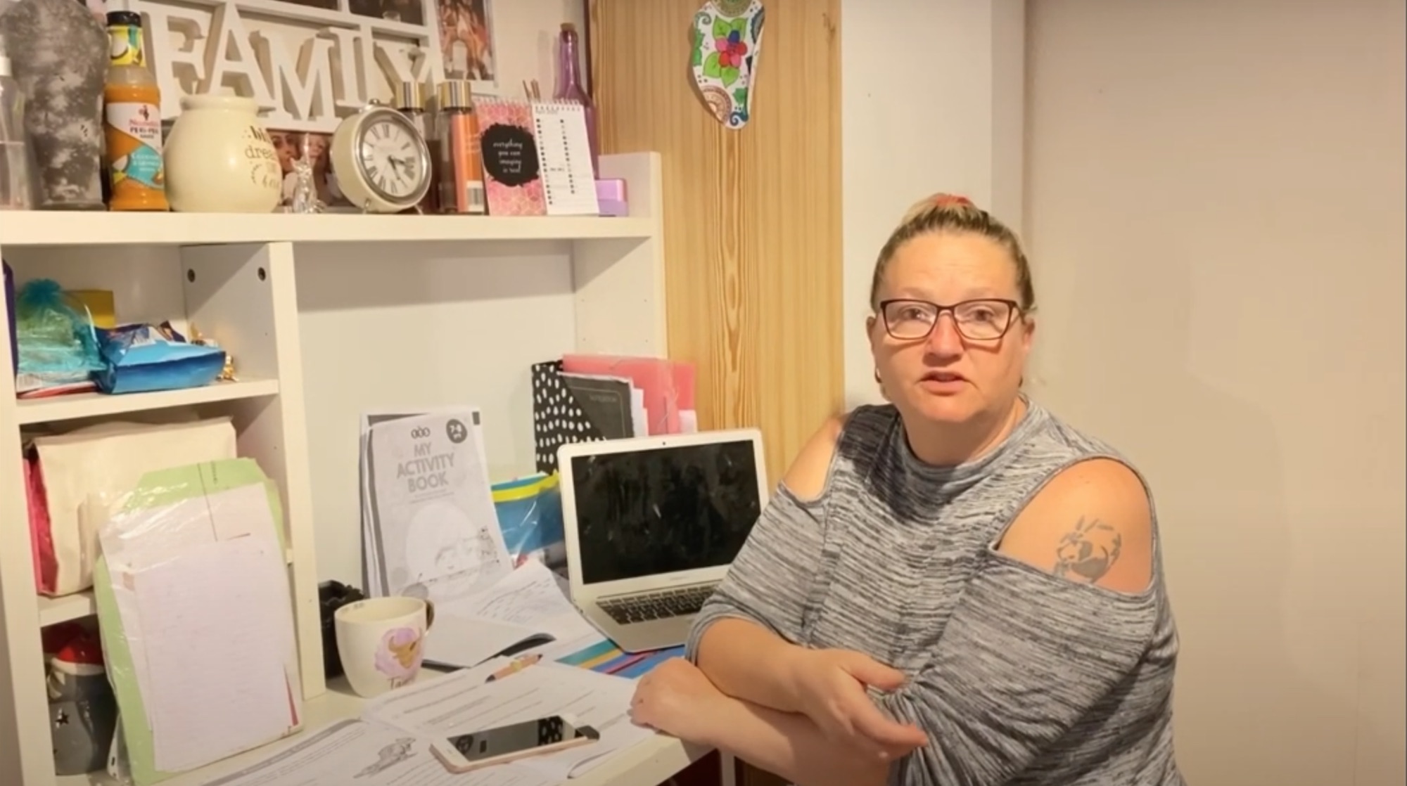 Lockdown Diaries: Homeschooling with Autism | by Ellesse Norman