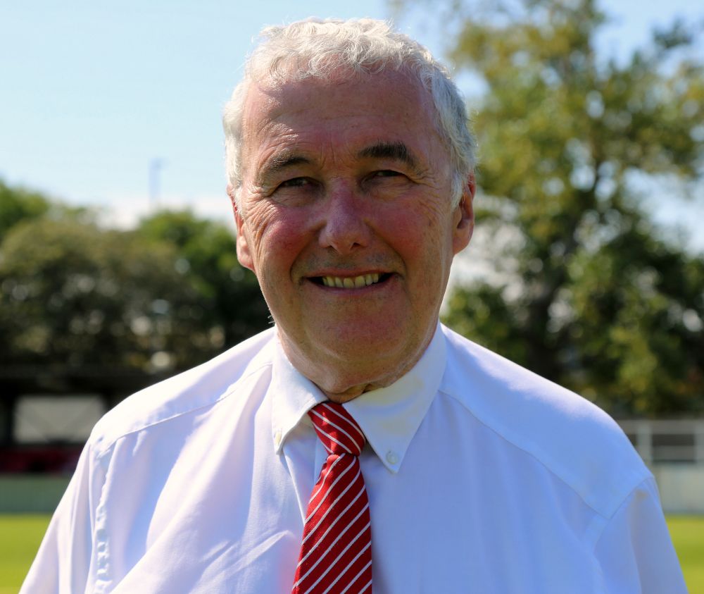 Poole progress on and off the pitch