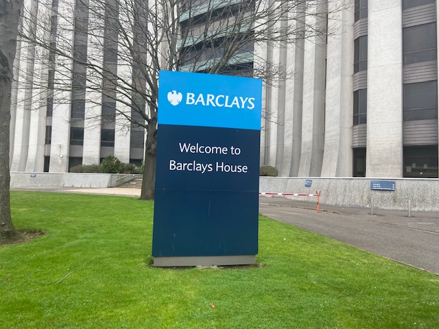Barclays departure could make Poole a 'ghost town'