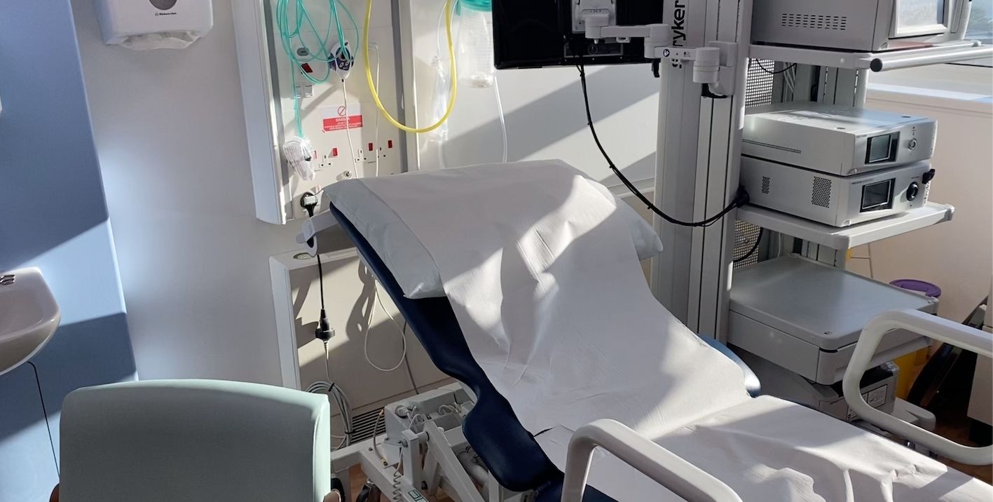 What is the right age to get a smear test?