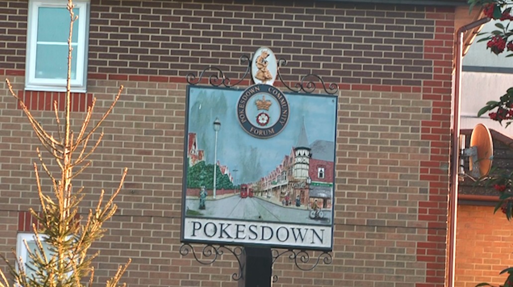 Funding agreed at Pokesdown Station for Accessibility
