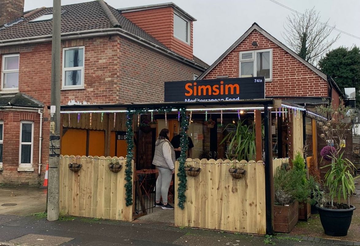 Bournemouth business welcomes the change to shortened isolation period