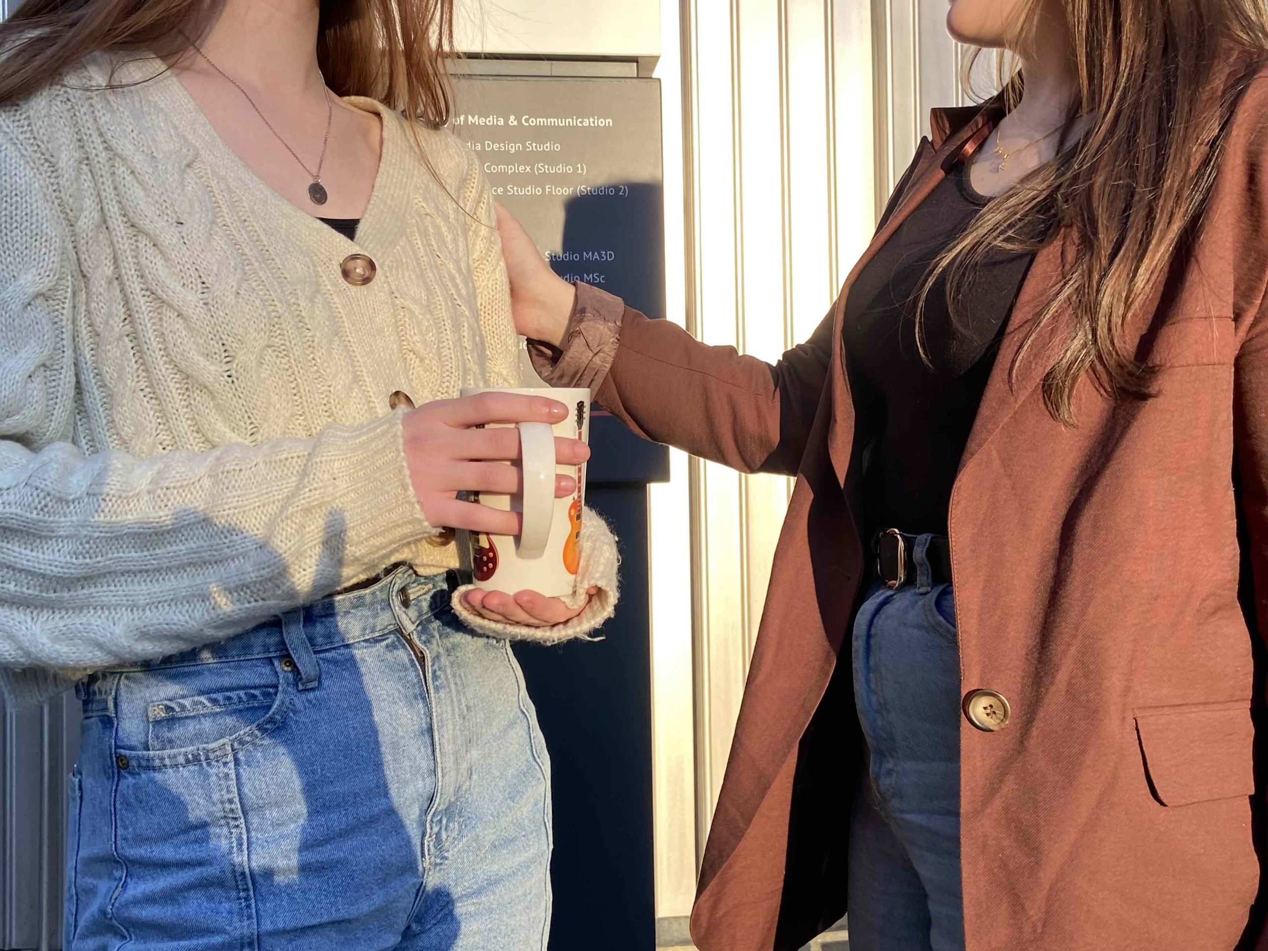 Bournemouth Samaritans' Brew Monday campaign keeping people talking