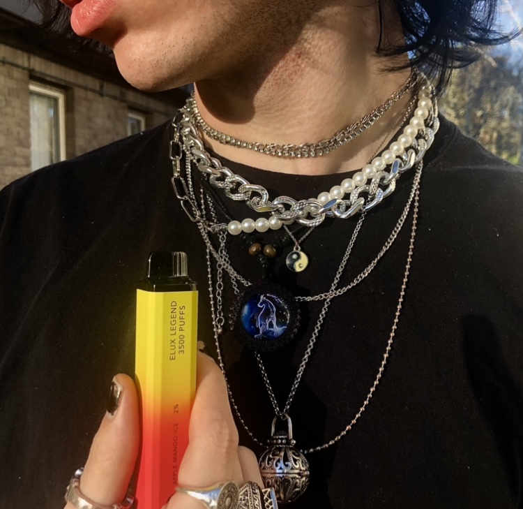 Litter Free Dorset Are Trying to Combat Disposable Vapes