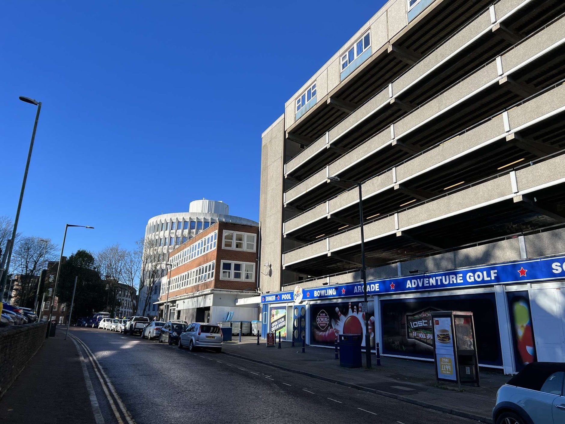 £200 million Bournemouth development given go-ahead