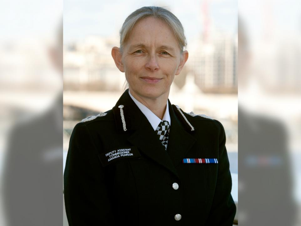 New police chief constable announced by Dorset Police