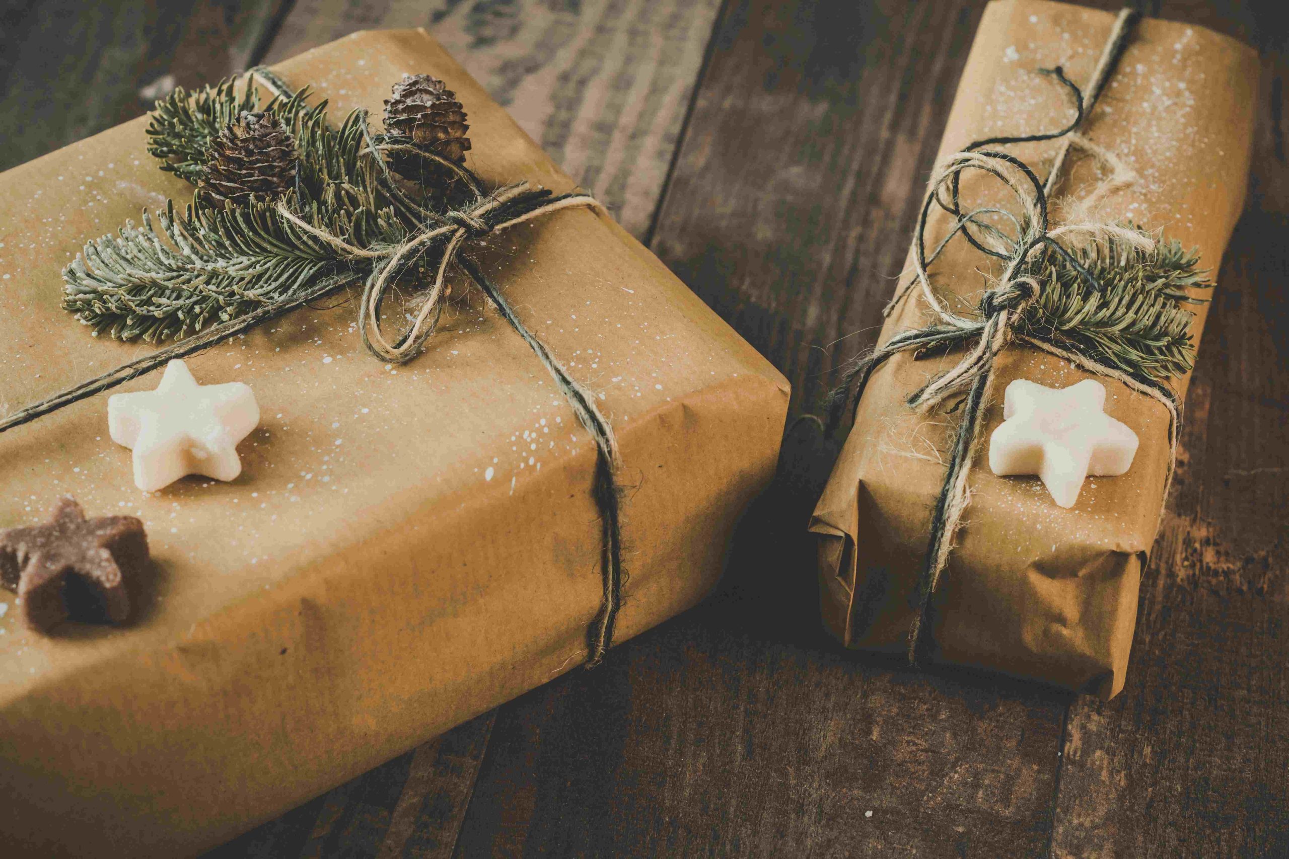 Cherry Tree Nursery hosts festive fundraiser