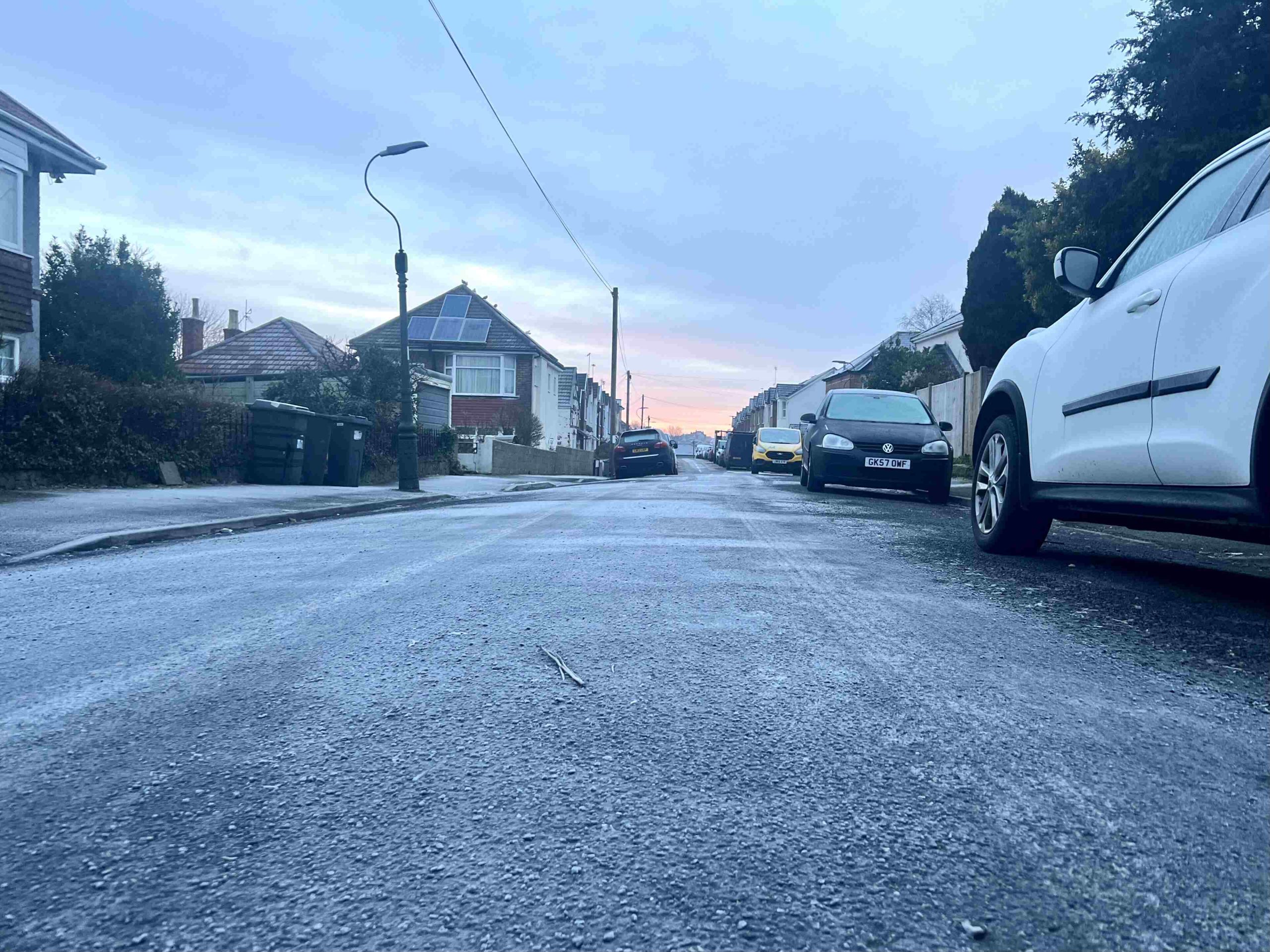 LIVE: Weather and Travel updates
