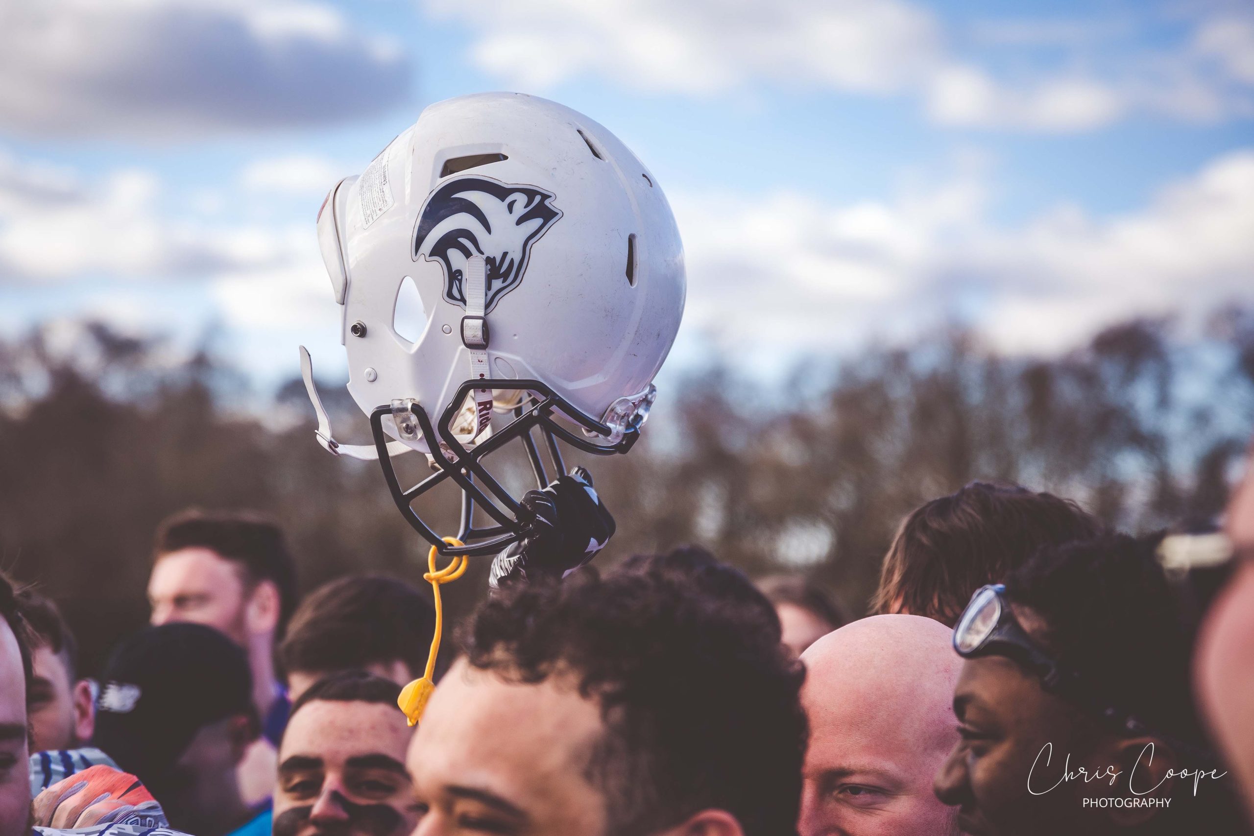 Bobcats progress to Southern Final with a win over Hertfordshire