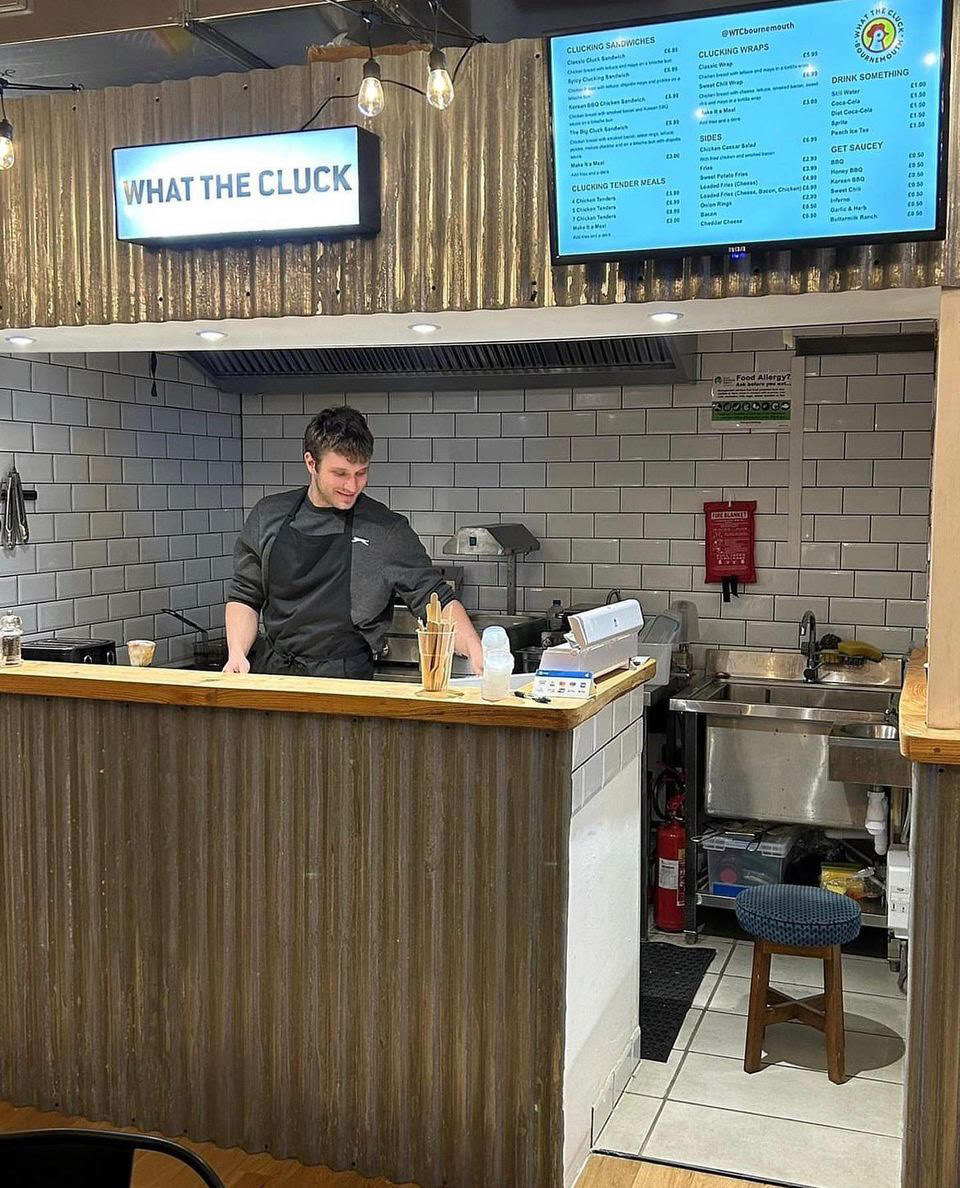 Helch Helch Market, a must for your summer in Bournemouth