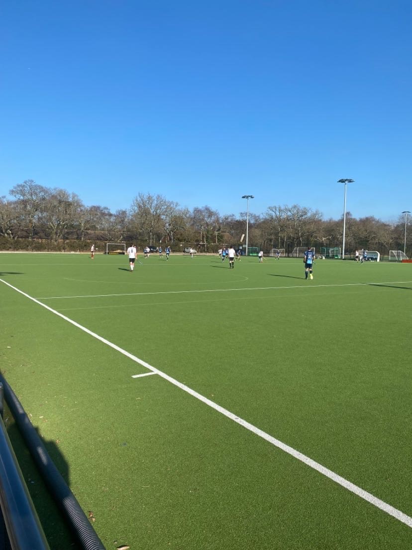 Work starts on Bournemouth University's Chapel Gate sports ground after ...