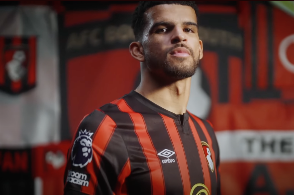 Dominic Solanke Wins Premier League Player Of The Month Award Buzz