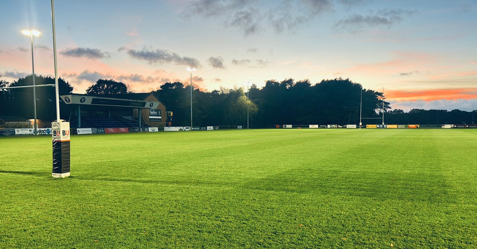 Bournemouth Rugby target bonus point win in promotion push