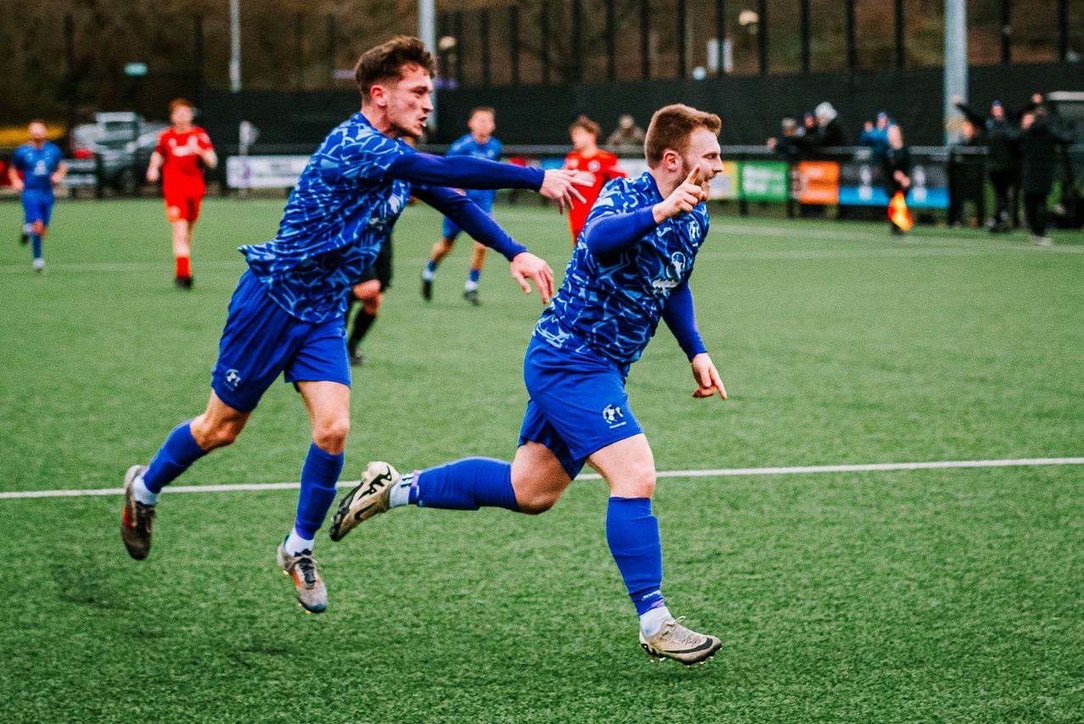 AFC Stoneham Eye Key Wins to Strengthen Title Bid