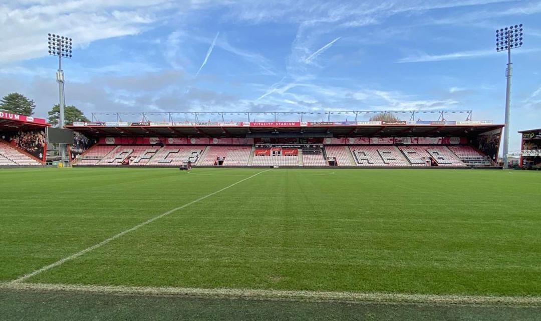 AFC Bournemouth fans unhappy with club's January business