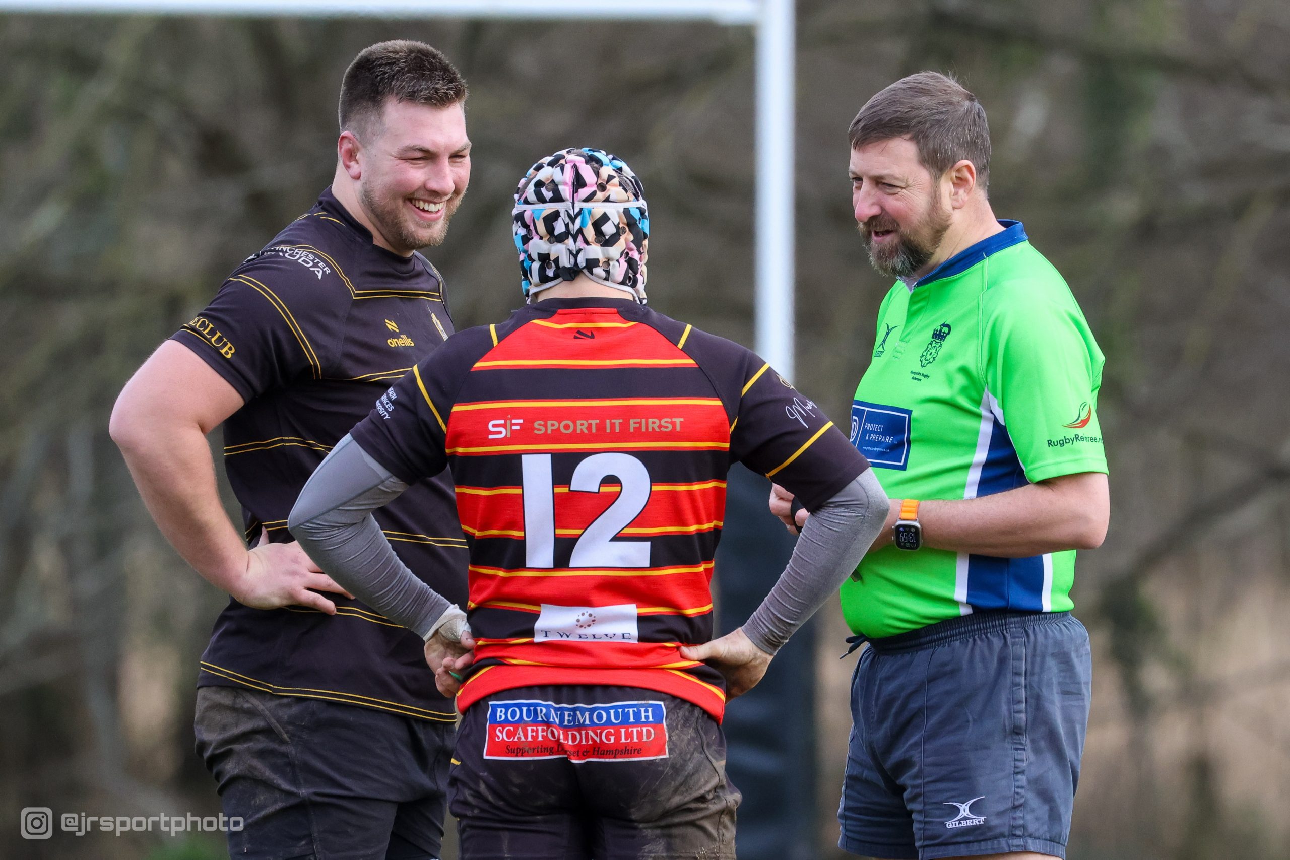 Bournemouth Lions look to continue spectacular run