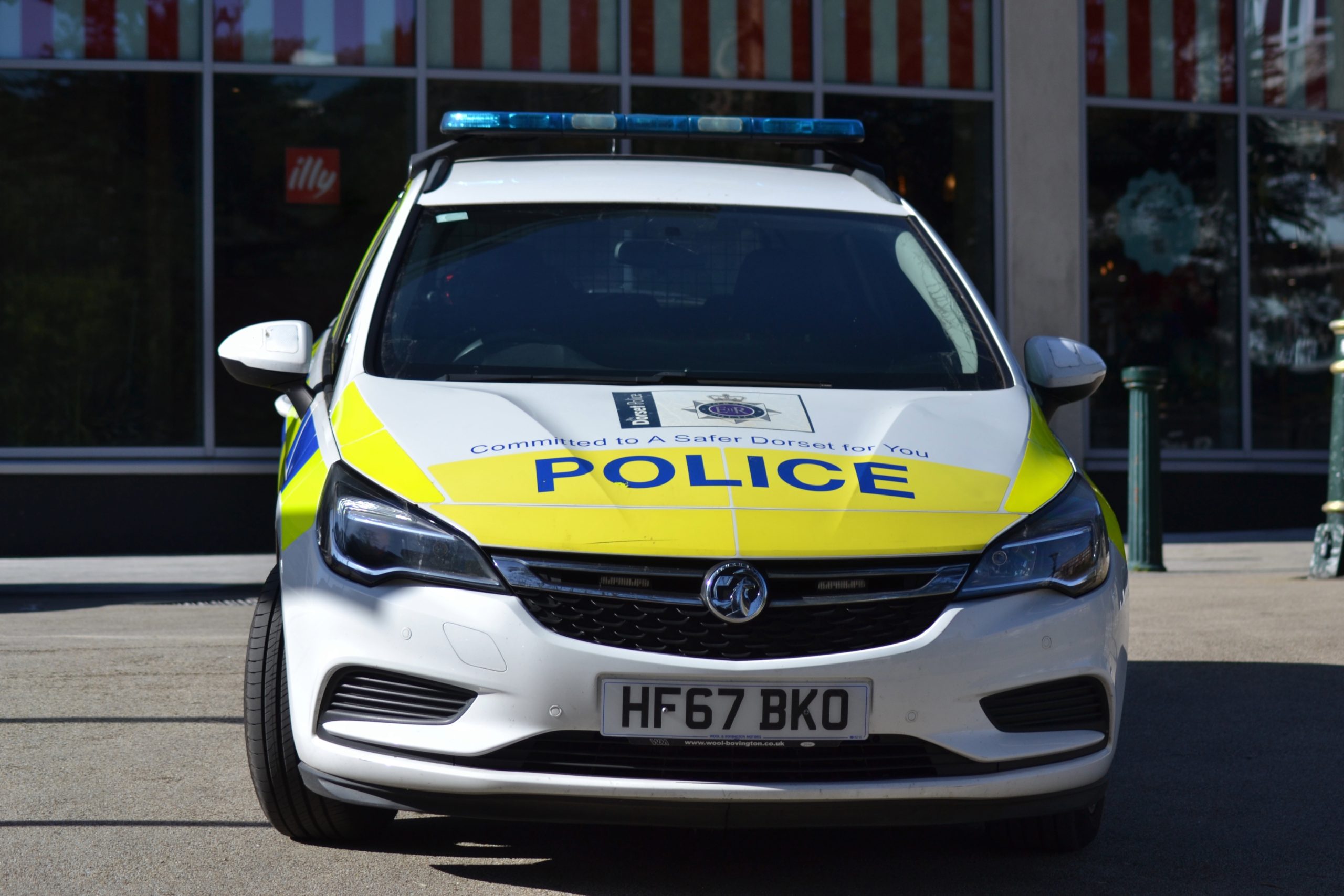 Appeal for witnesses following a burglary near Dorchester Appeal for witnesses following a burglary near Dorchester
