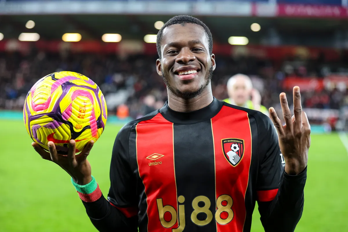 AFCON fixtures announced for next year