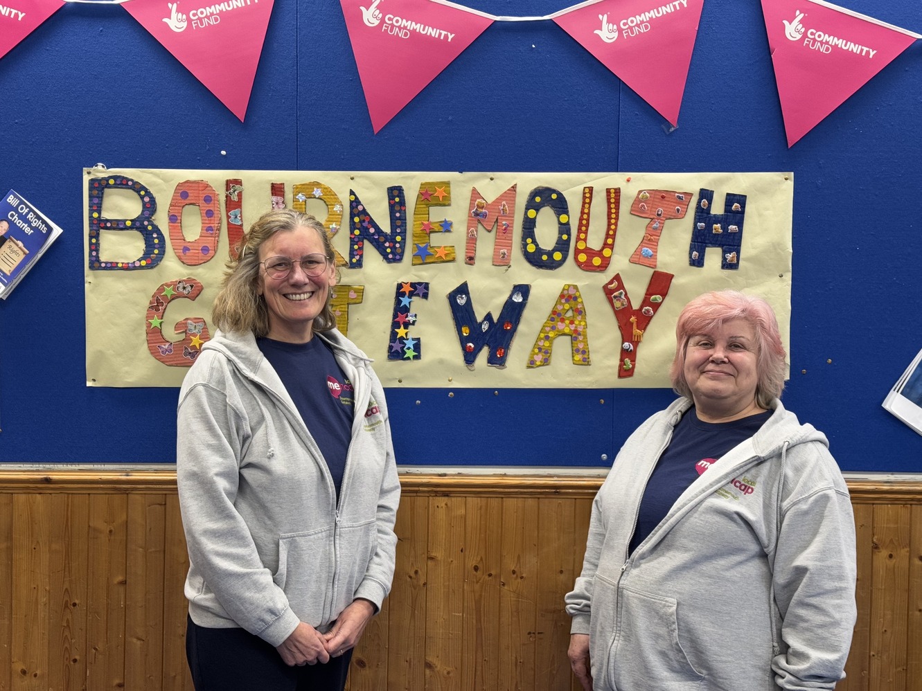 Bournemouth Gateway Club celebrates 15 years of community and support ...