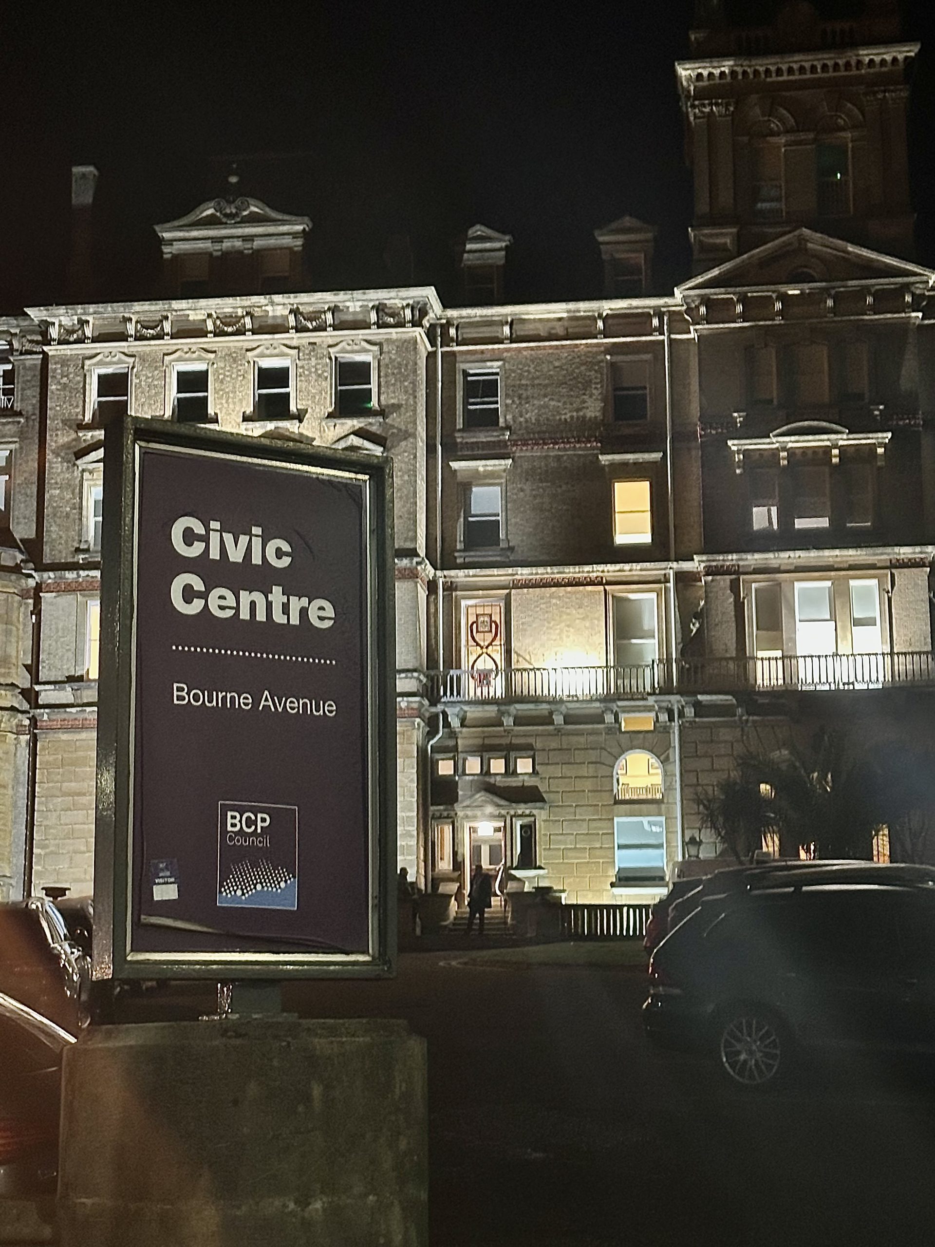 BCP to devolve into 'the Heart of Wessex'