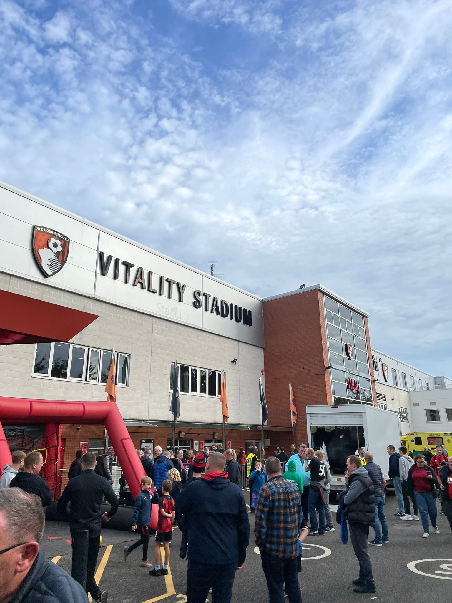 Bournemouth | AFCB fans should "be excited" with signings