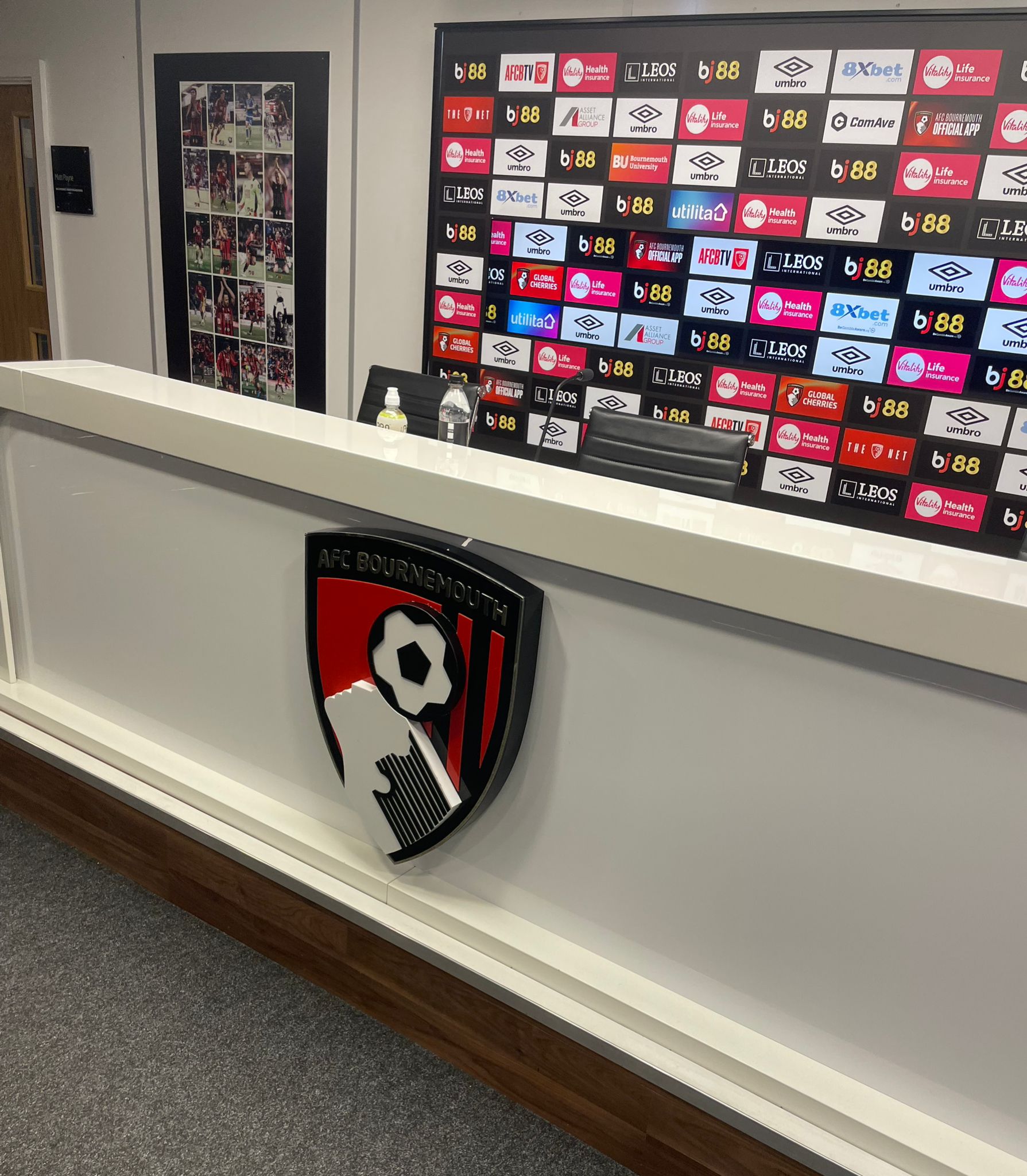 BREAKING: Mark Travers joins Middlesbrough on loan