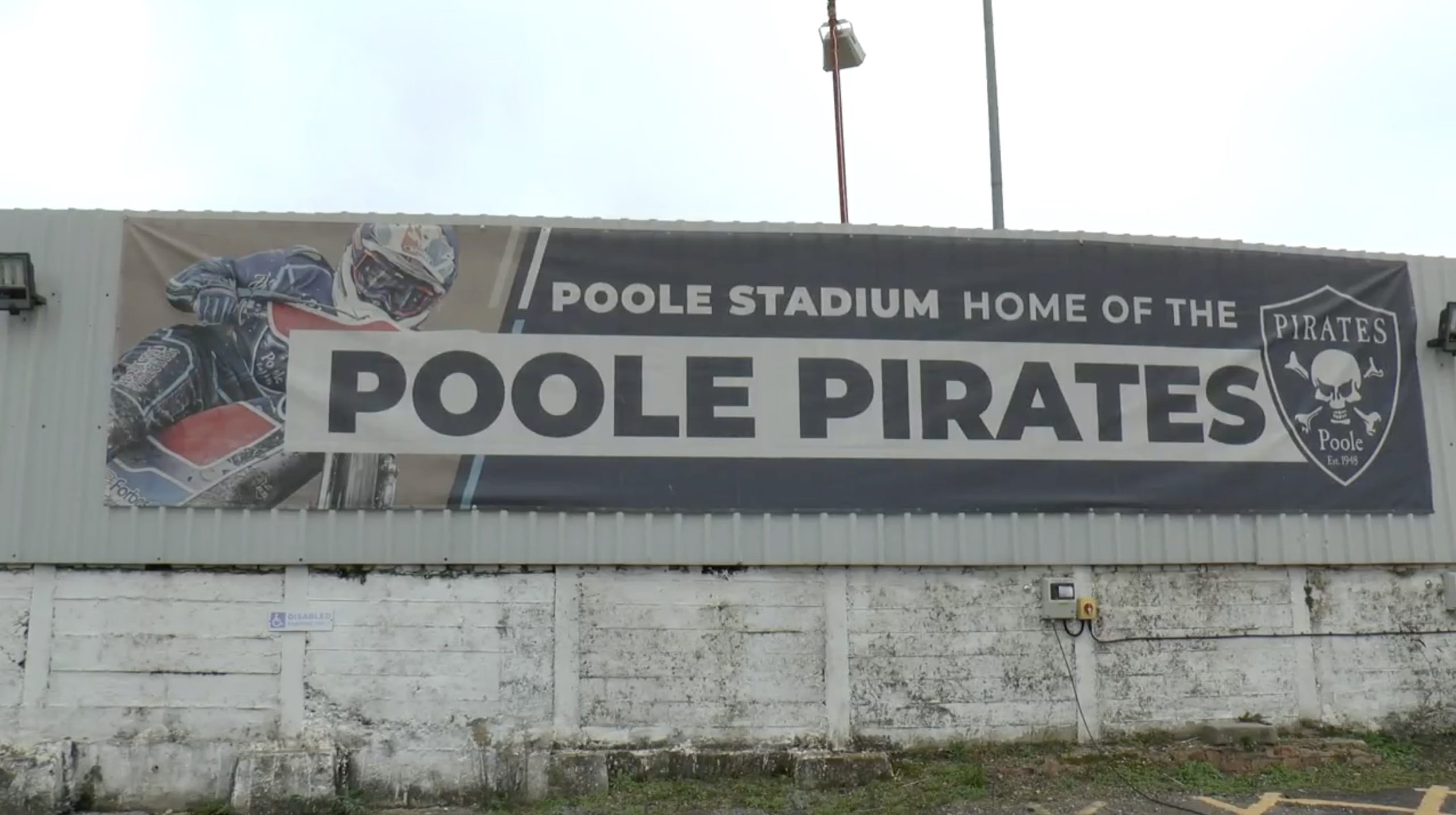 Poole Pirates sign Australia's Matt Marson
