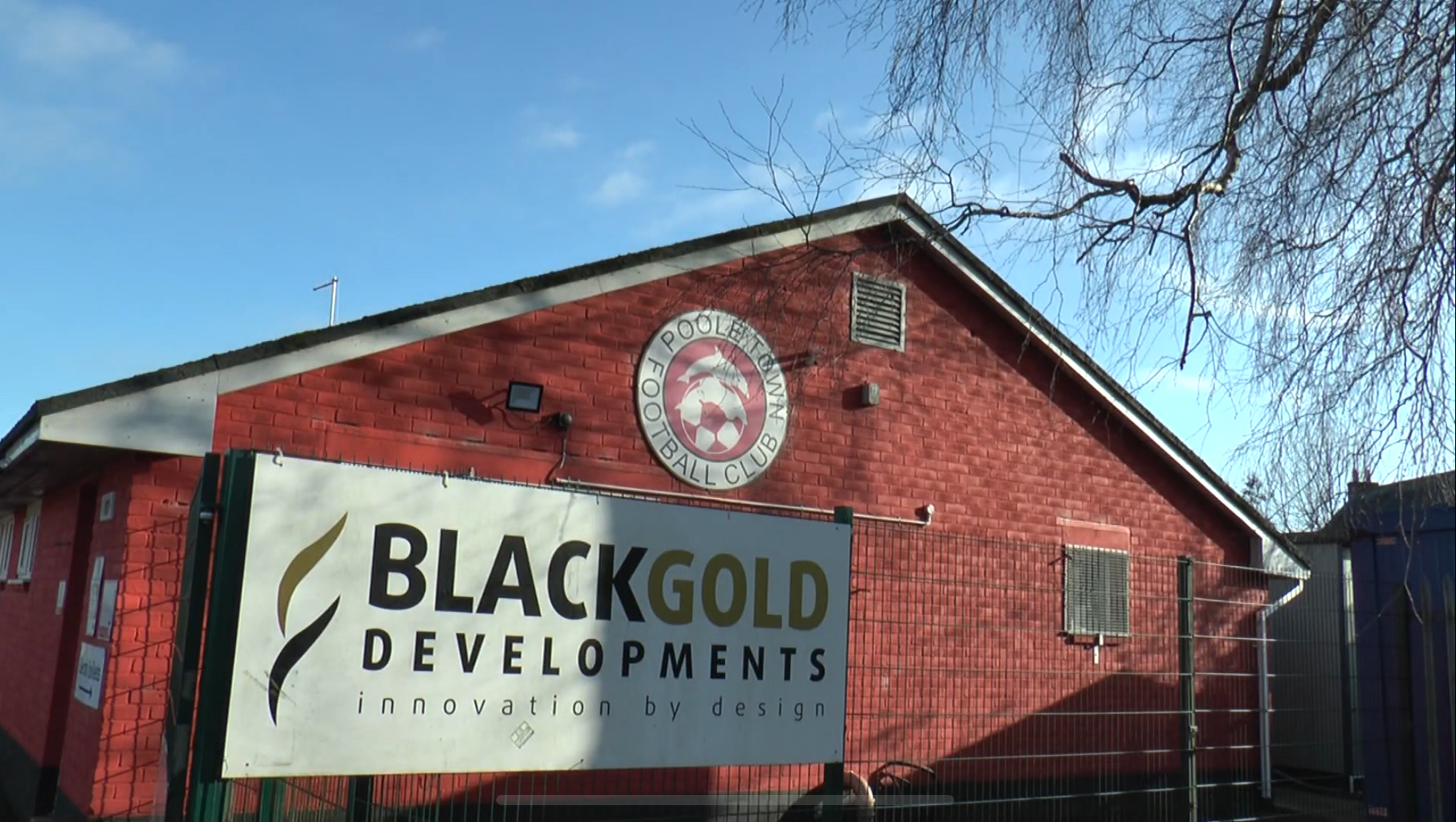 Poole Town’s average attendances at their highest in eight seasons