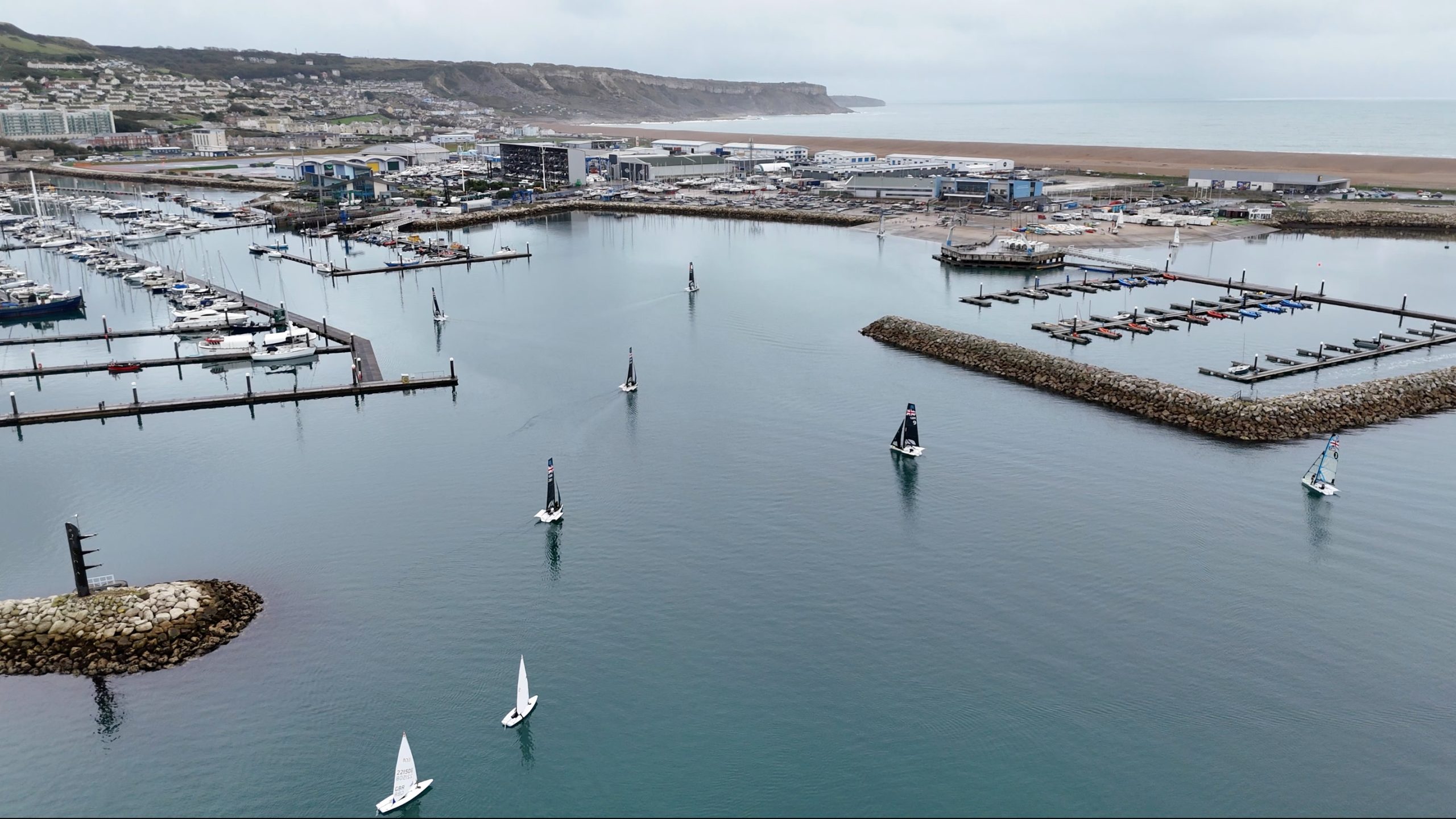 Young Sailor brands local incinerator plans as "detrimental"