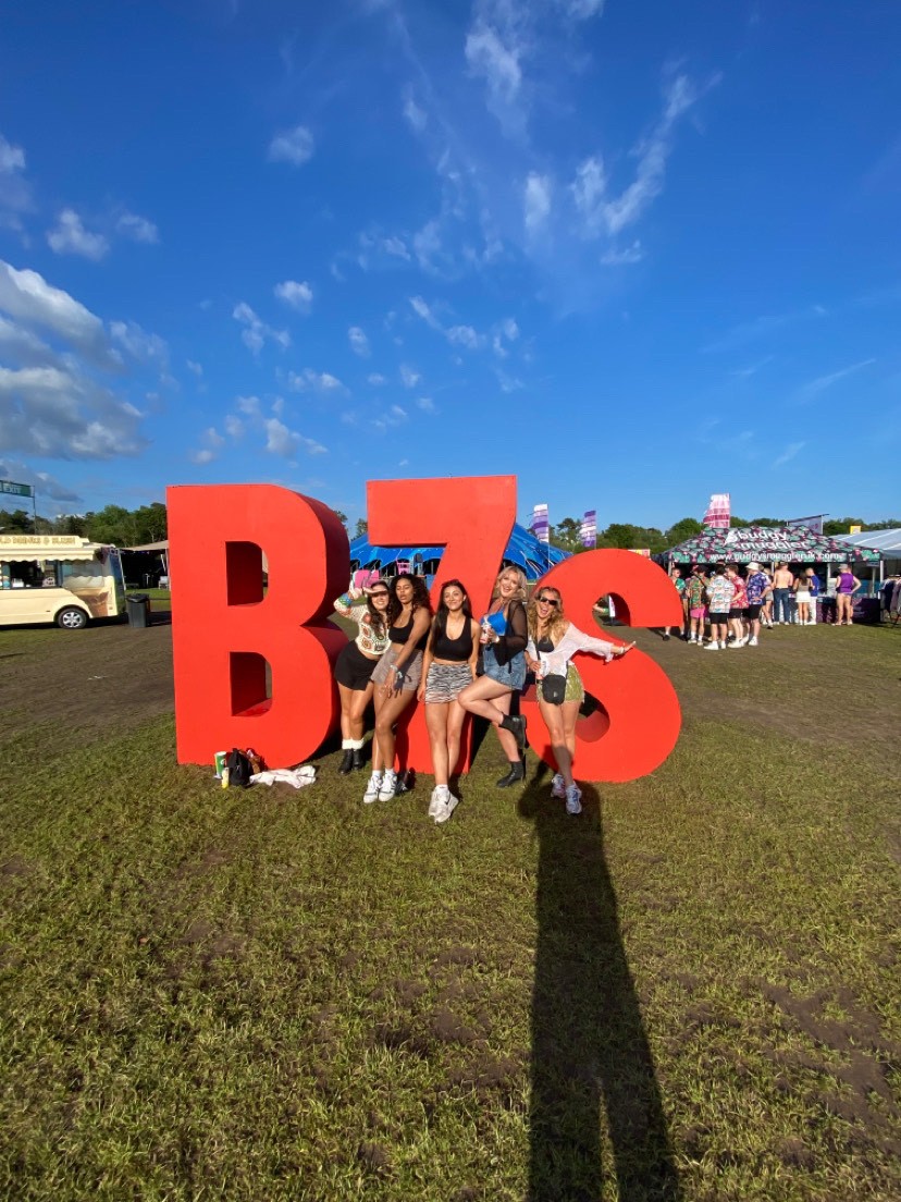 Headliners announced for Bournemouth 7s festival