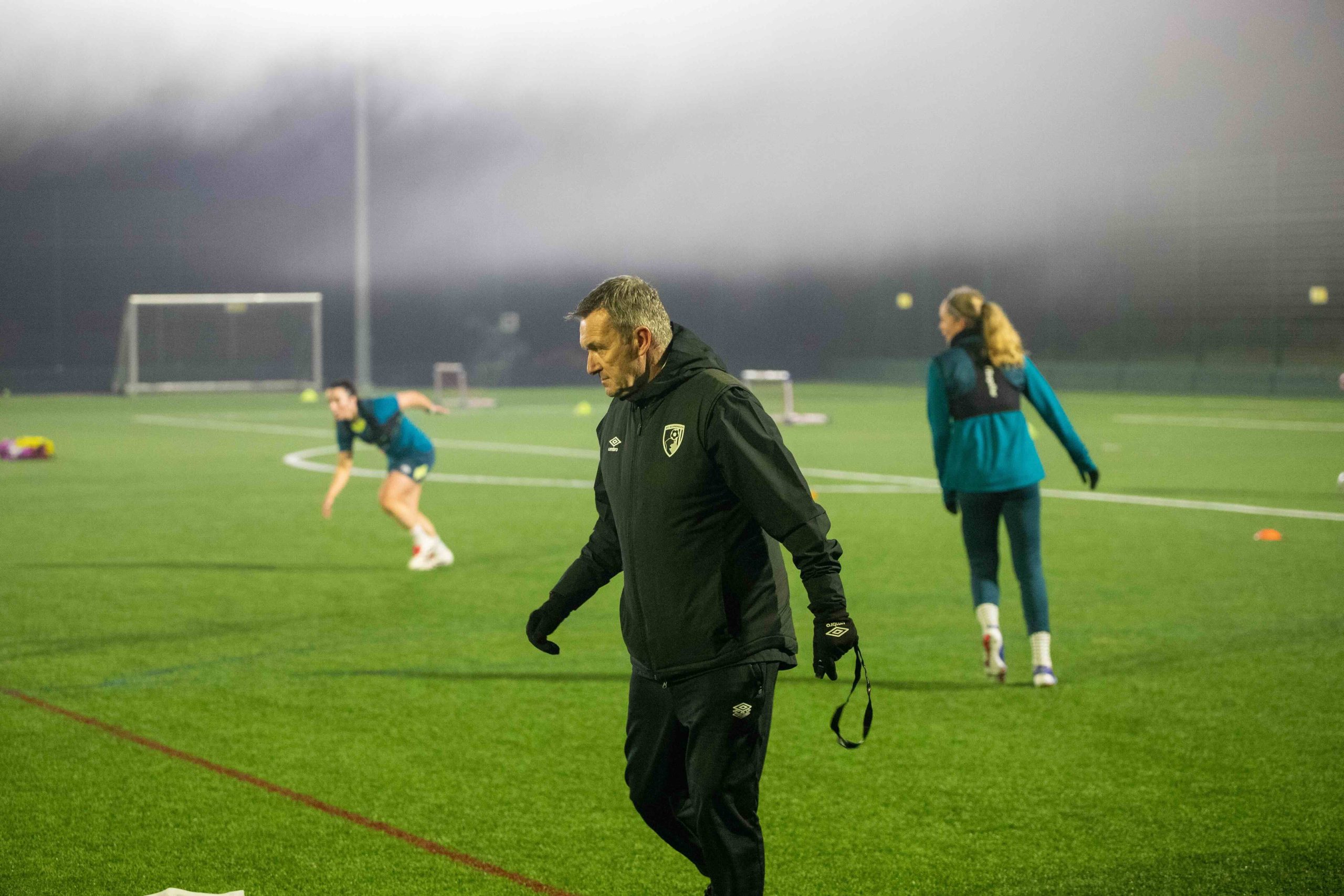 Clinical Finishers Propel Bournemouth Women to 3-0 Win Against Maidenhead