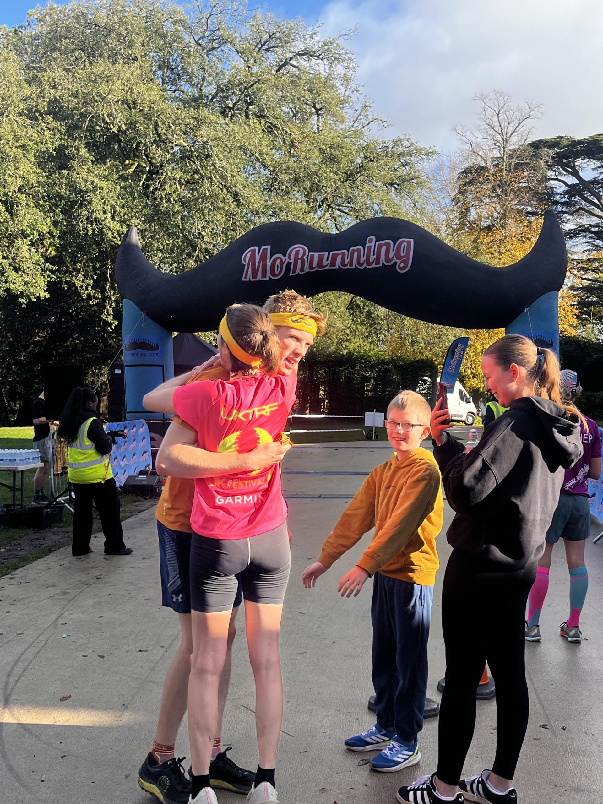 Bournemouth sustains movements for men's mental health