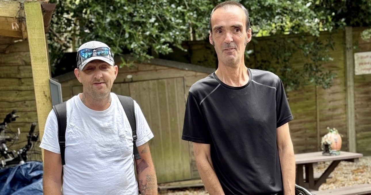Bournemouth, Christchurch and Poole face 150% rise in rough sleeping