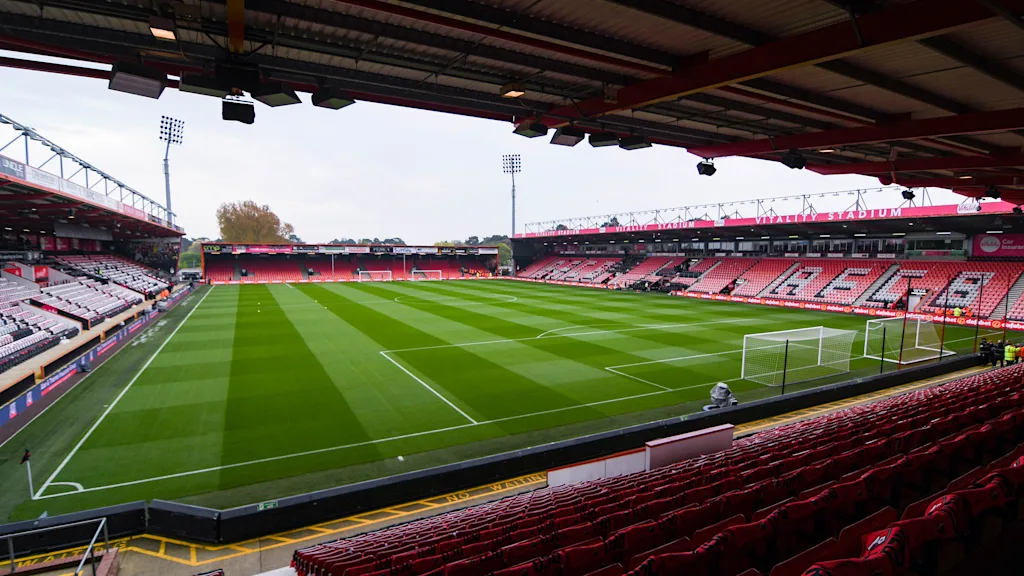 Bournemouth Women to play Manchester City at Snows Stadium