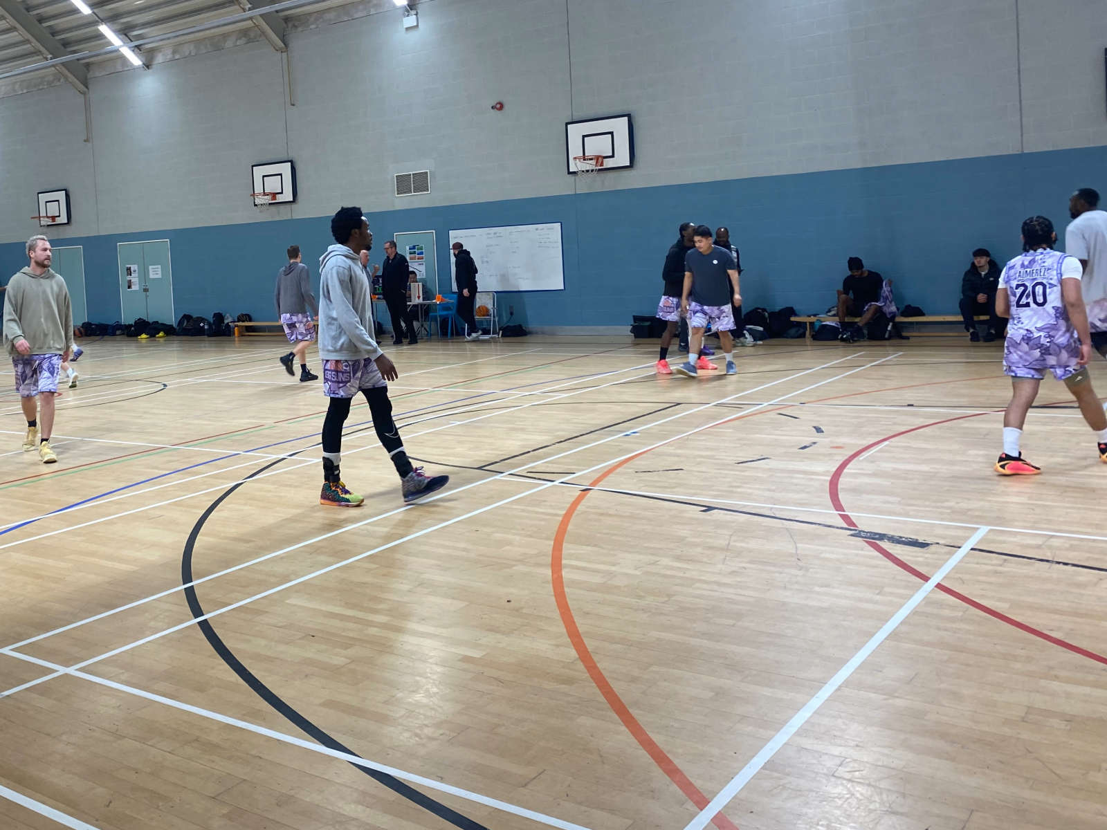 Bournemouth Oaks head coach aiming to 'push boundaries' in Dorset ...