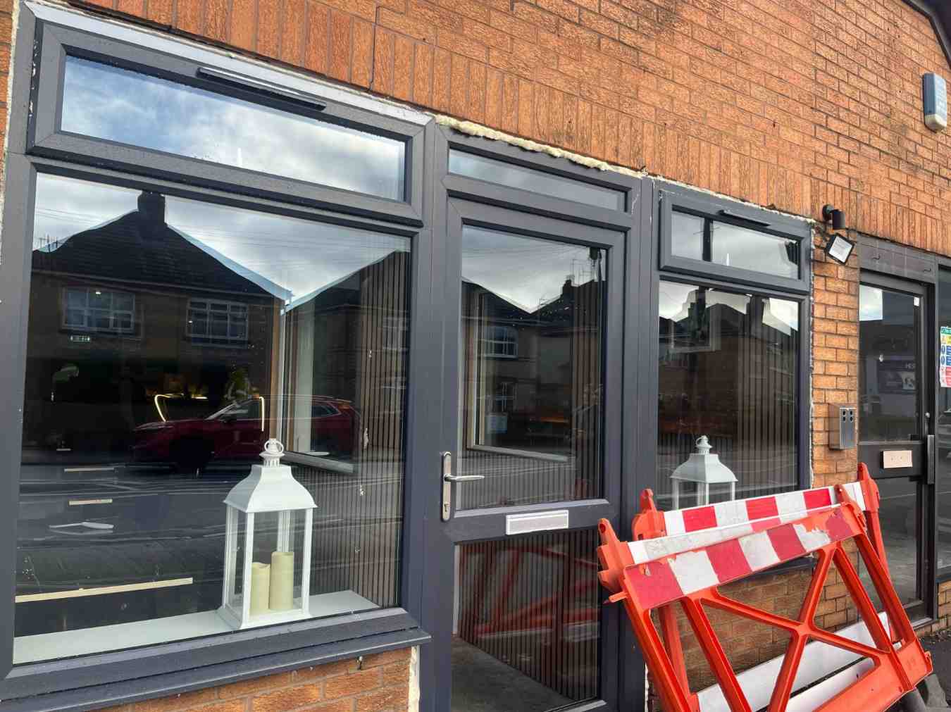 New Greek restaurant set to open in Wallisdown