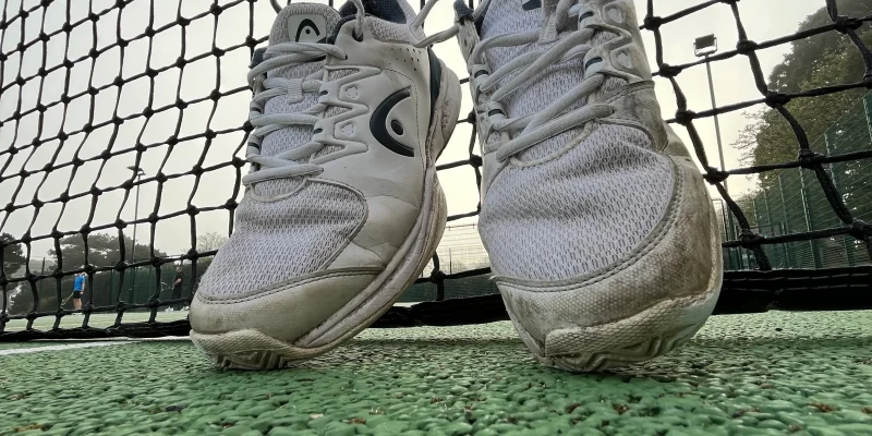 Rain hinders Emma Raducanu's Australian Open preparation