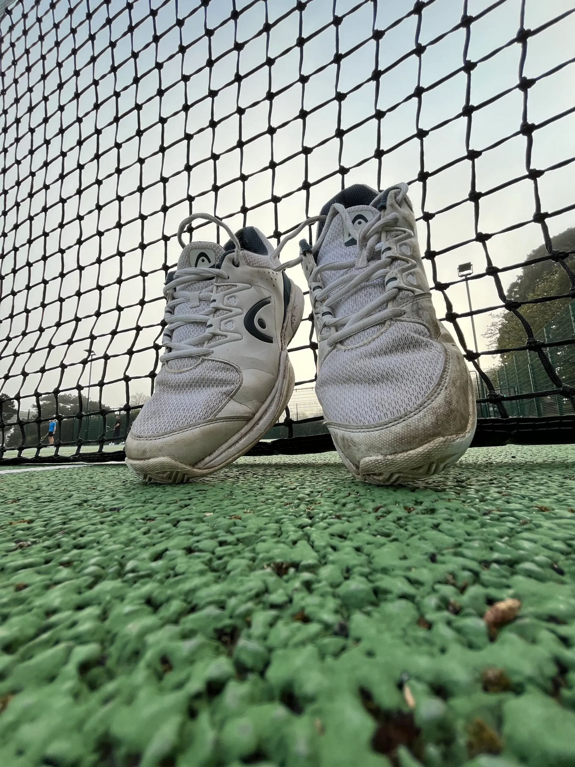 Rain hinders Emma Raducanu's Australian Open preparation