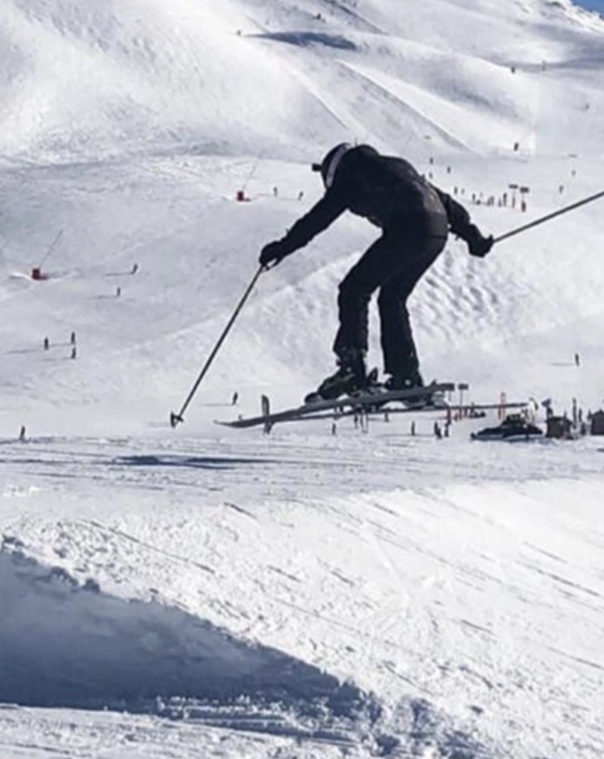 Musgrave set for fifth Winter Olympic Games