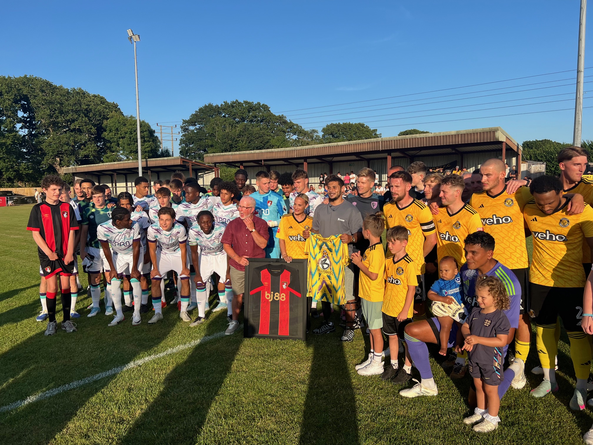 BREAKING NEWS: Drunk driver who hit ex Cherries star jailed