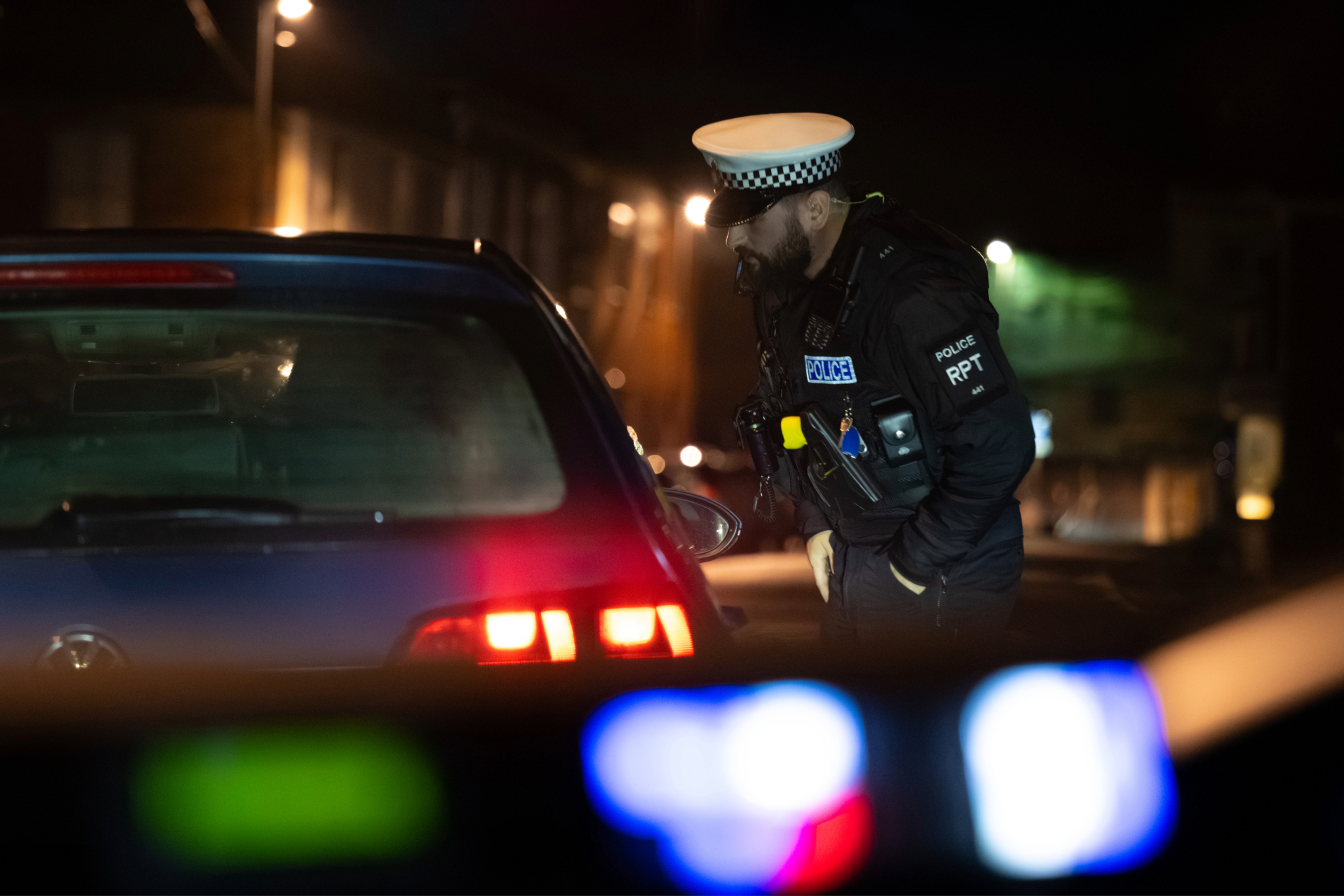 Dorset police are appealing for dashcam footage of A356 accident