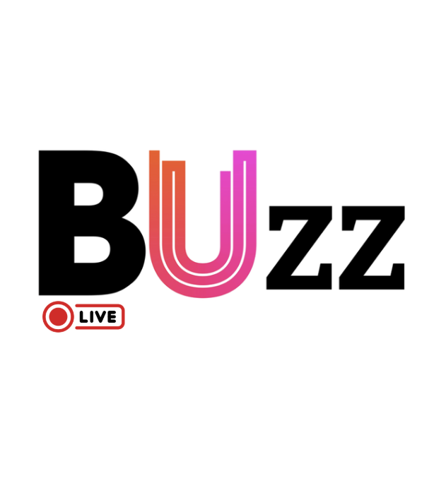 Live Stream BUzz News 12:15 Bulletin