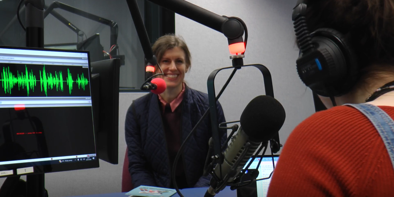 Jessica Toale on her plans for Bournemouth West