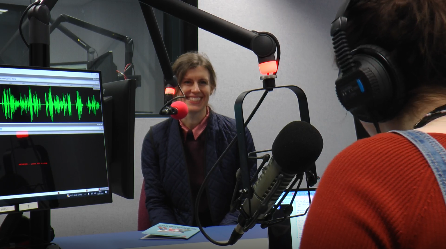 Jessica Toale on her plans for Bournemouth West