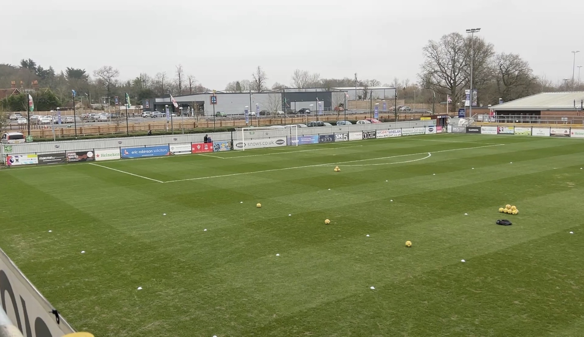 Bournemouth Women to play Manchester City at Snows Stadium